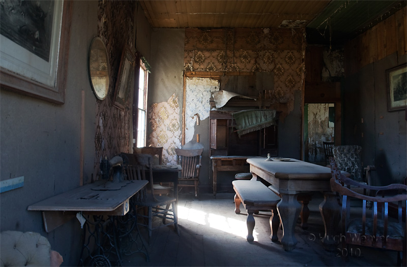 Hugh Weaver Photographer